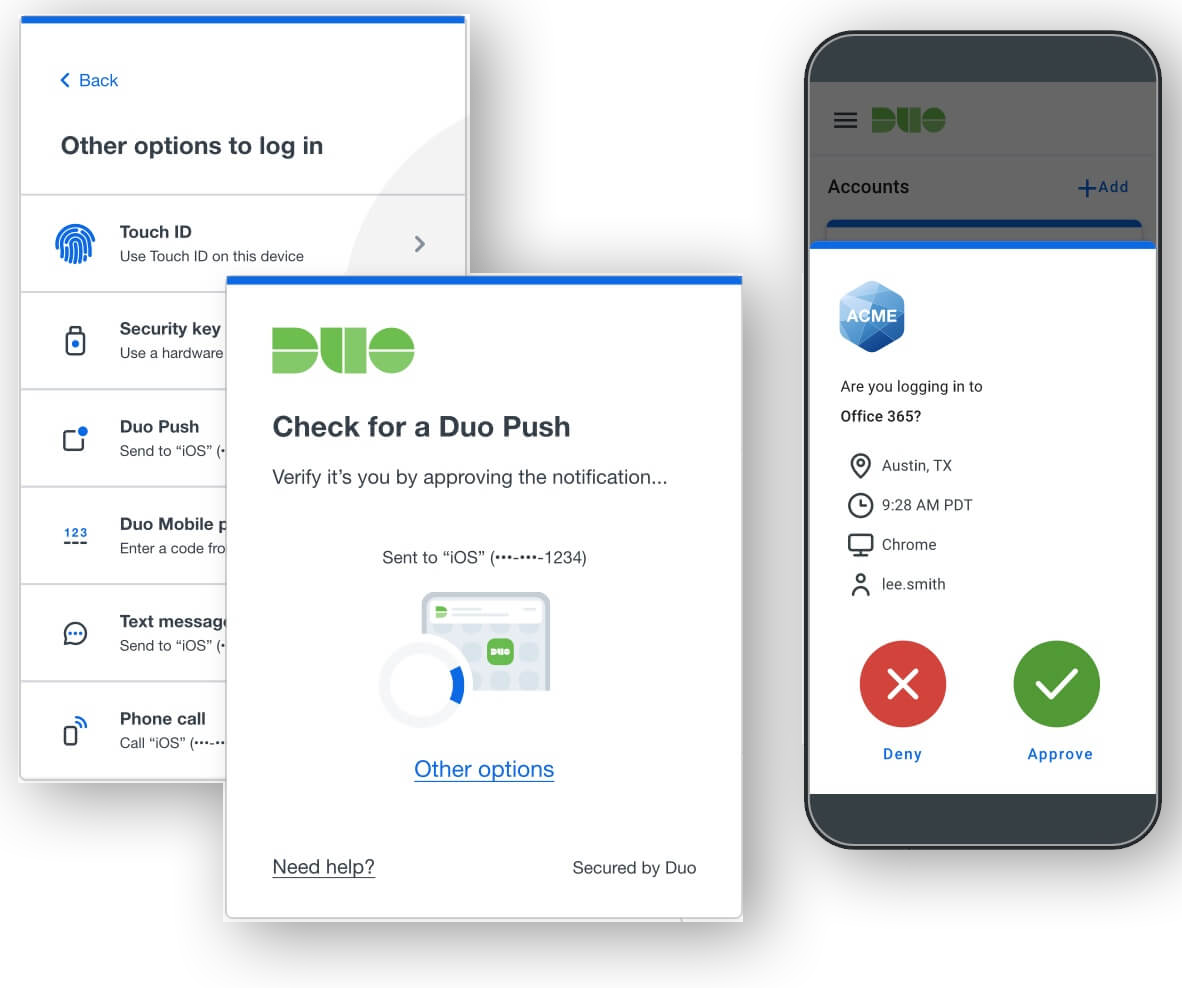Sirius Information Technologies - Cyber Security Solutions