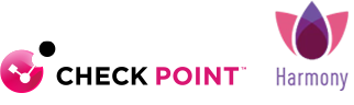 Check Point – Harmony – Sirius Information Technologies